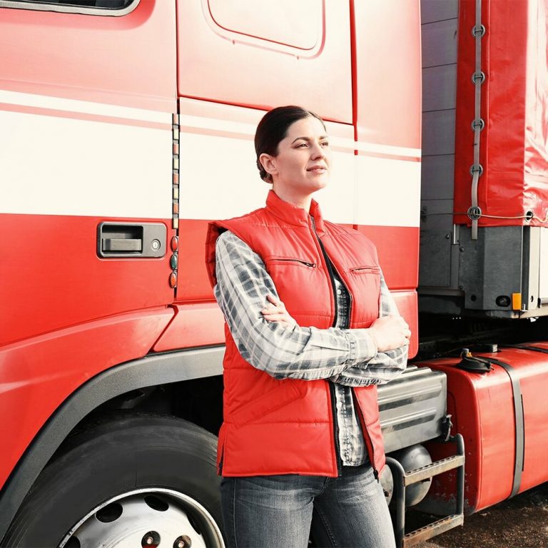 Dispatch Services - Truck Dispatching & Logistics